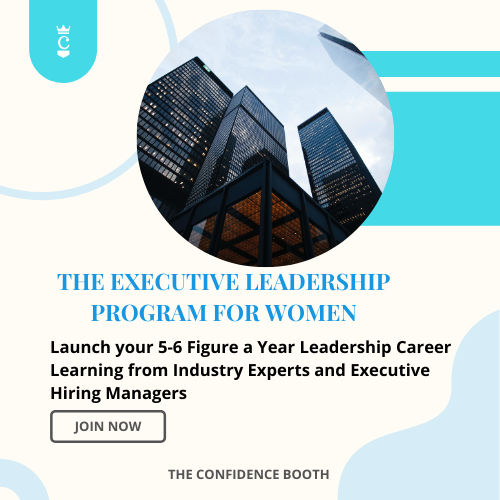 THE CONFIDENCE BOOTH - Payhip