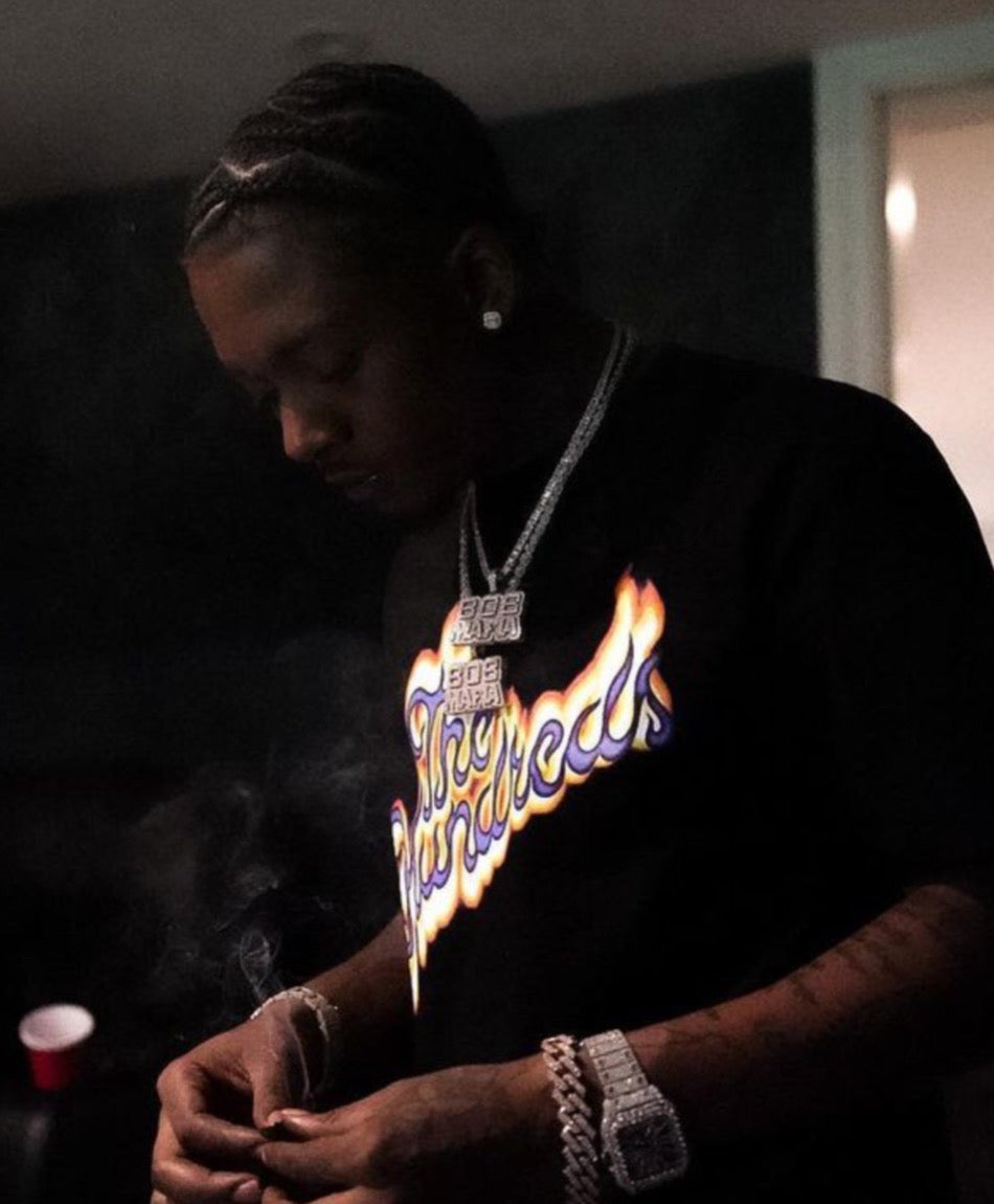 Pyrex Whippa x Southside Type FLP “Repent" - Payhip