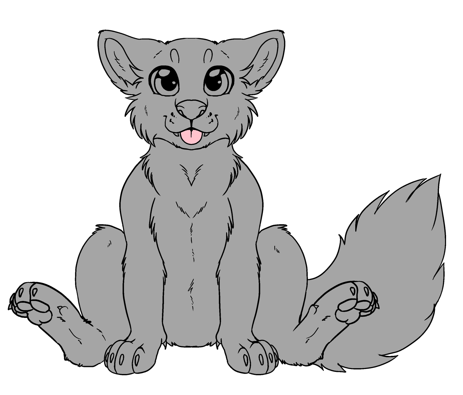 Cynthia Feline's Base Shop - Payhip