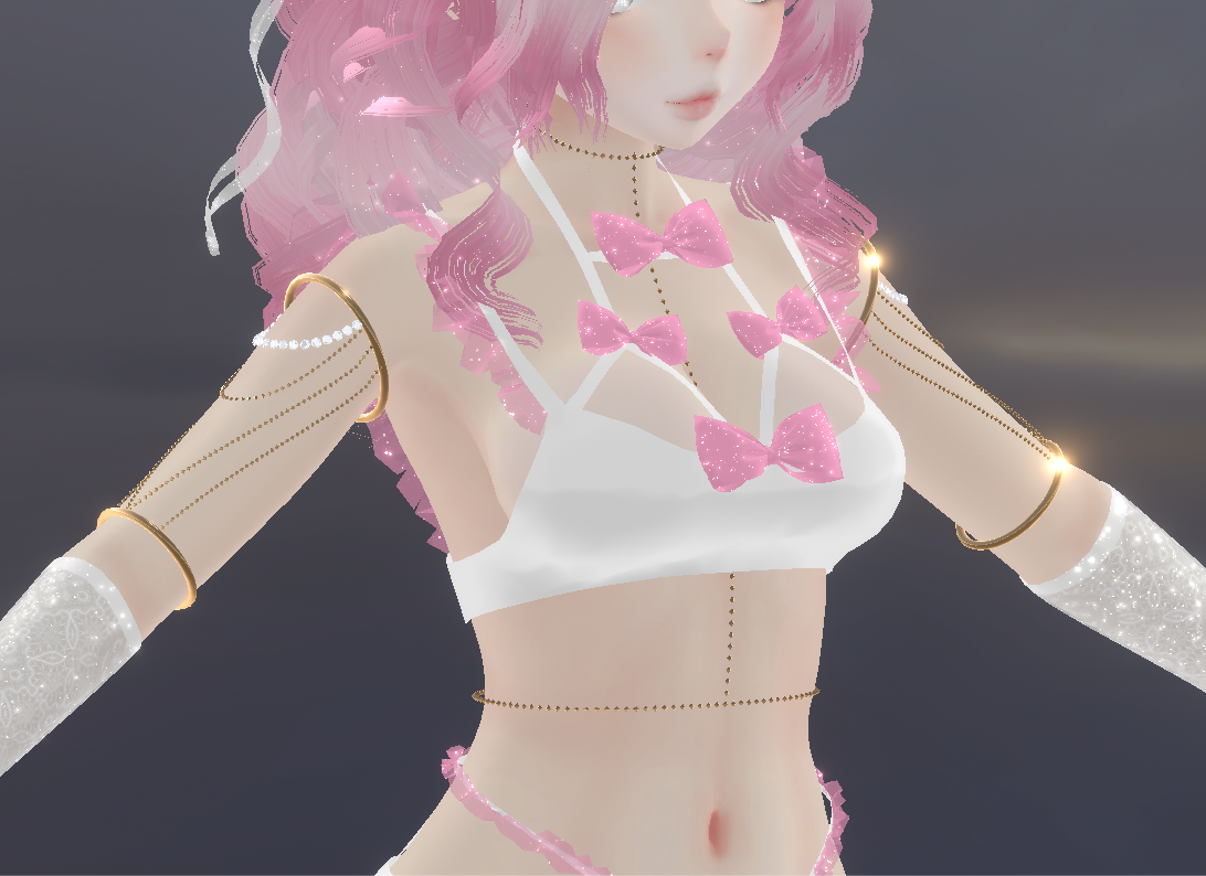 Drow Armour - Payhip