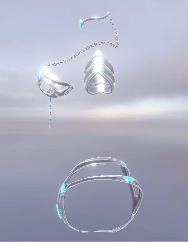 Drow Armour - Payhip