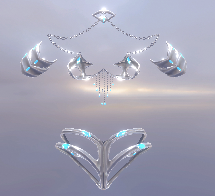 Drow Armour - Payhip