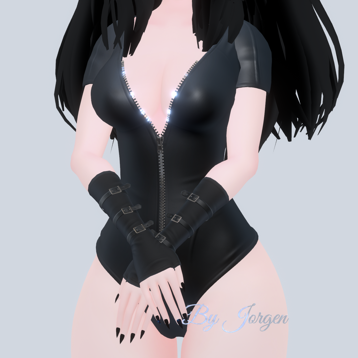 JorgenVRC (@JorgenVRC) - Jinxxy