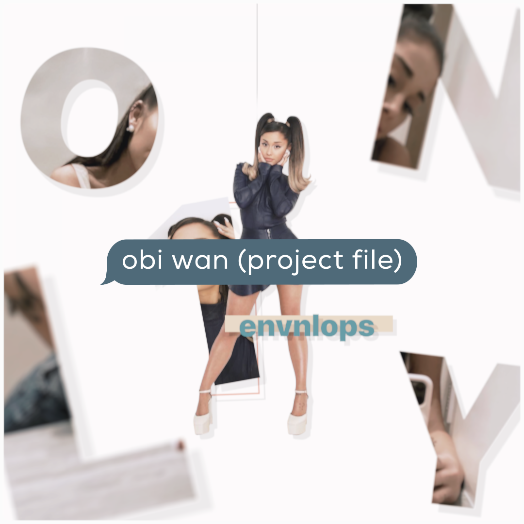 obi wan (project file) - Payhip