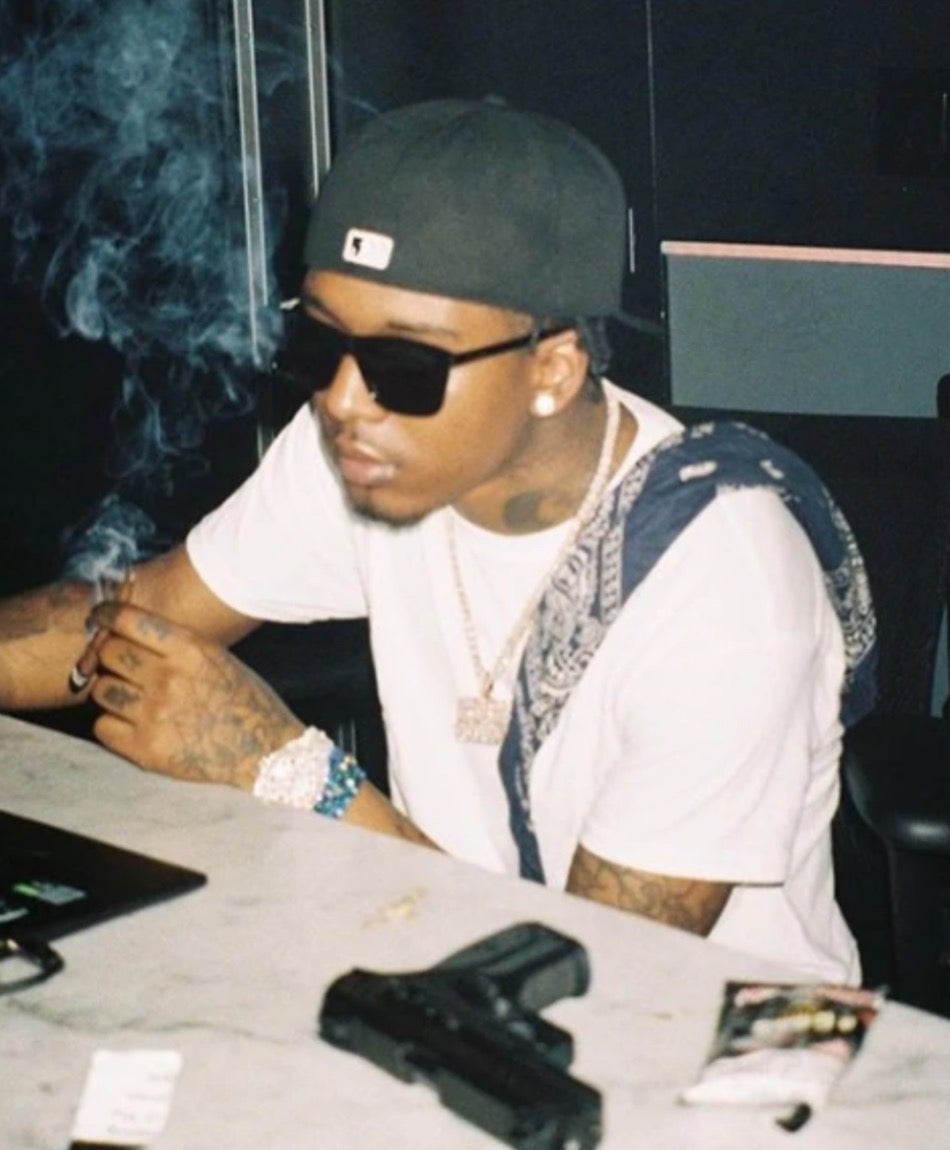 Yung Mal x Pyrex Whippa Type FLP “In The Kitchen" - Payhip