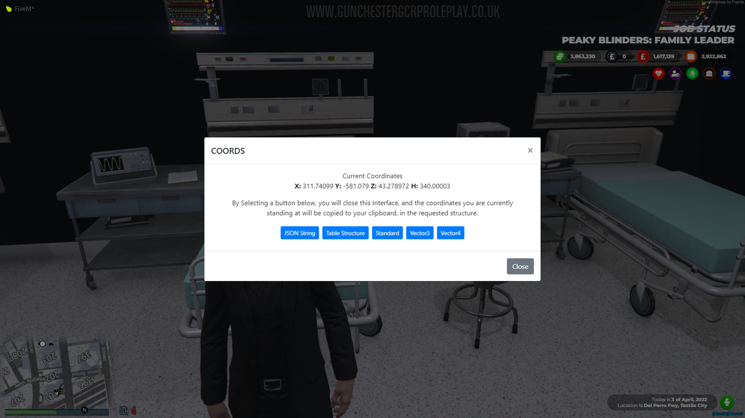 [2023] QbCore / FiveM Ready Car Handling Editor Used In Server Car ...