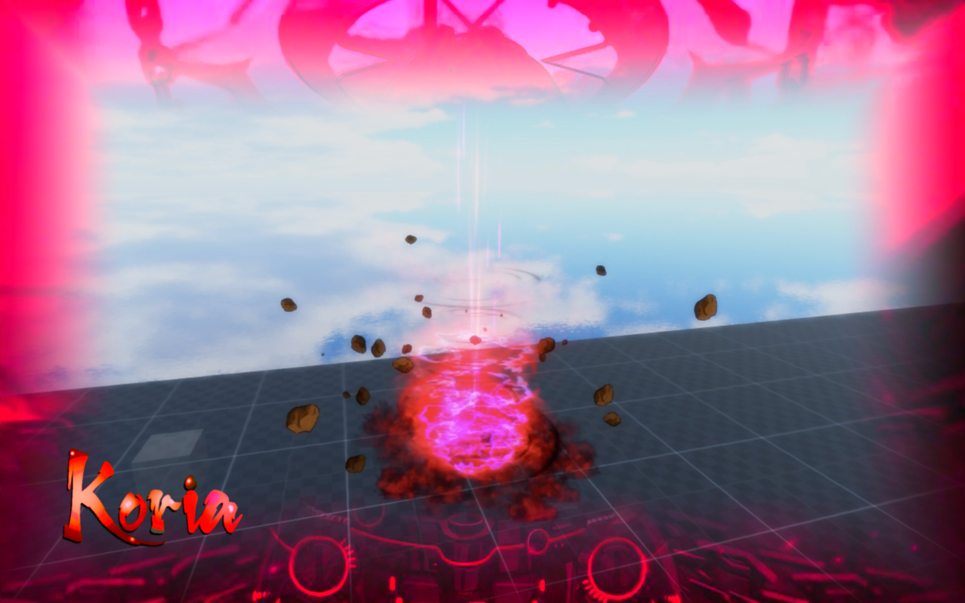 Weird Poison/Acid VFX - Payhip