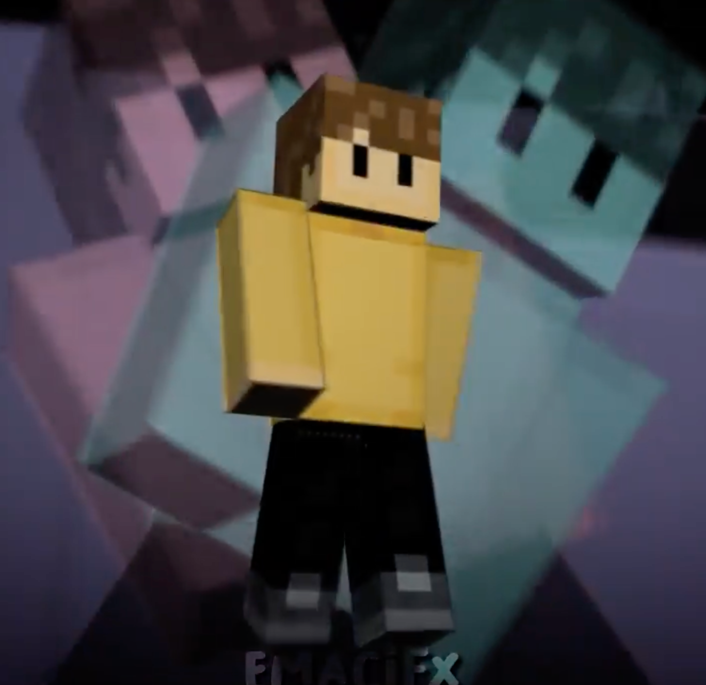 Take my hand X Wilbur - Payhip