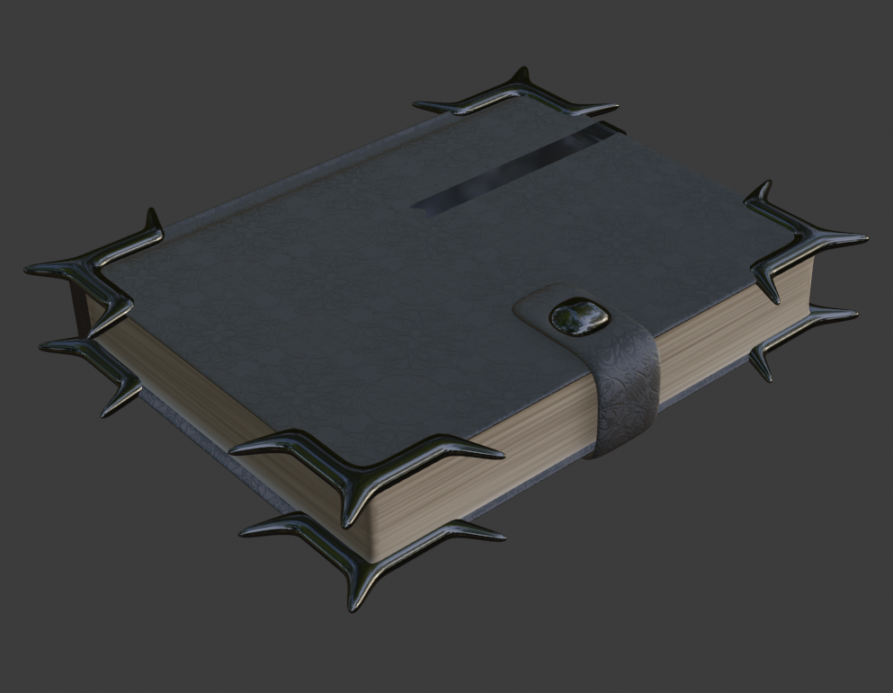 Vampire cape cloak - Halloween - FBX Rigged - Commercial use *2021 ...