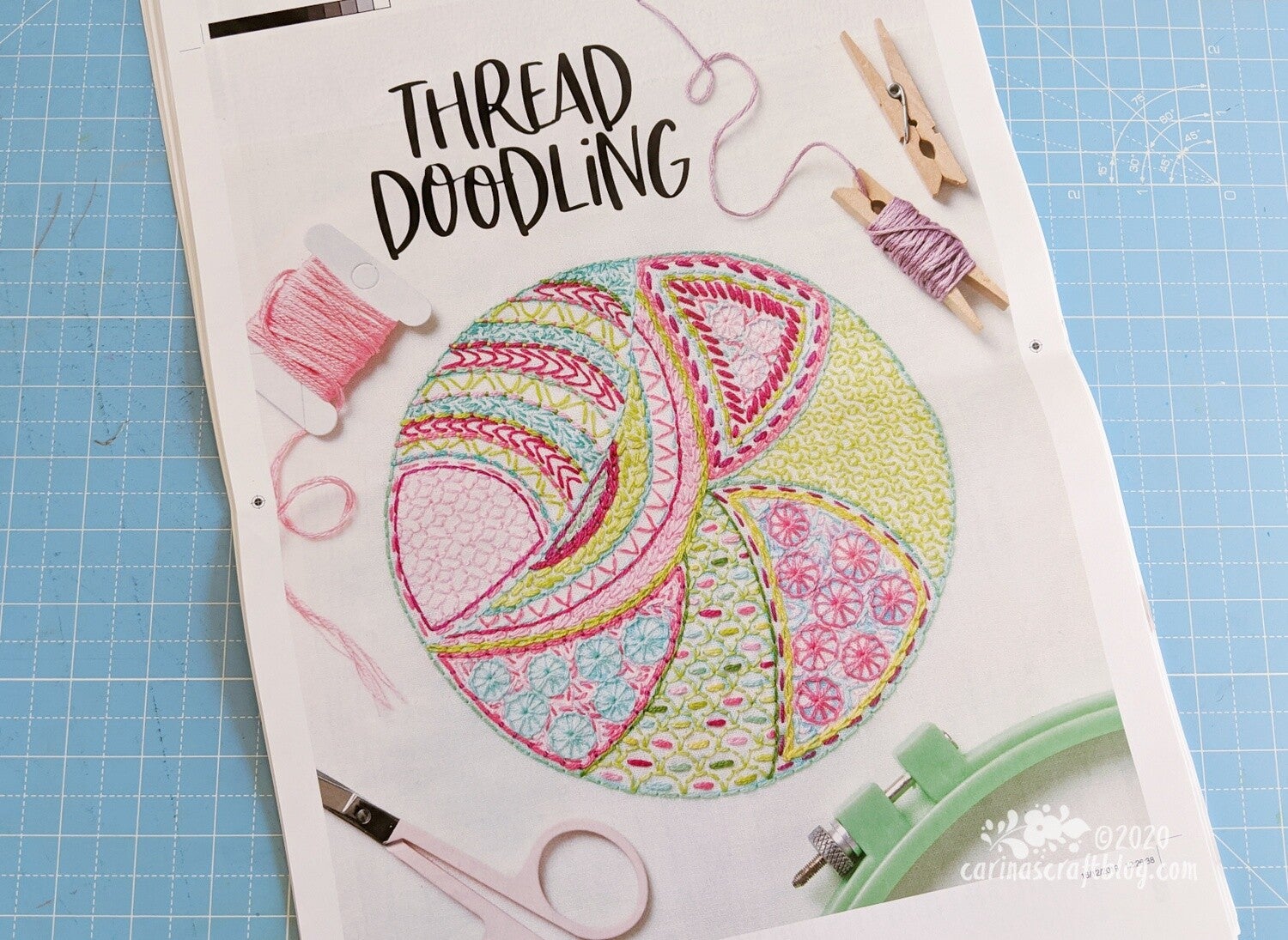 Polka & Bloom - Payhip