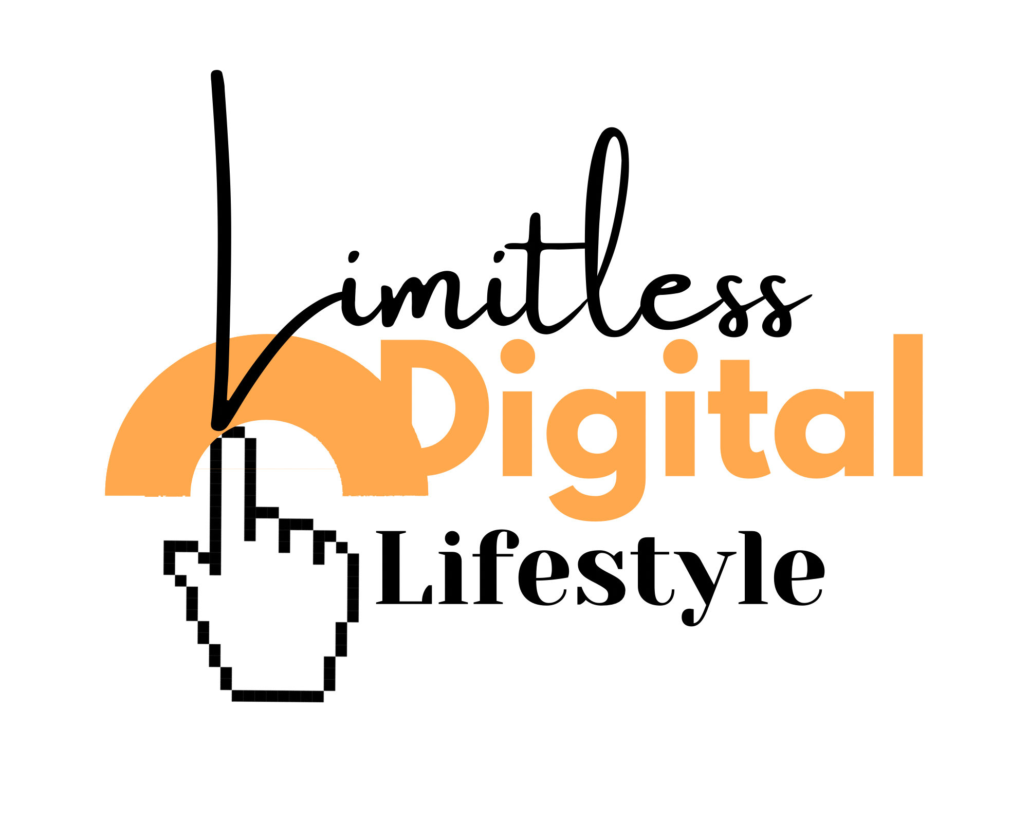 Limitless Digital Lifestyle - Payhip