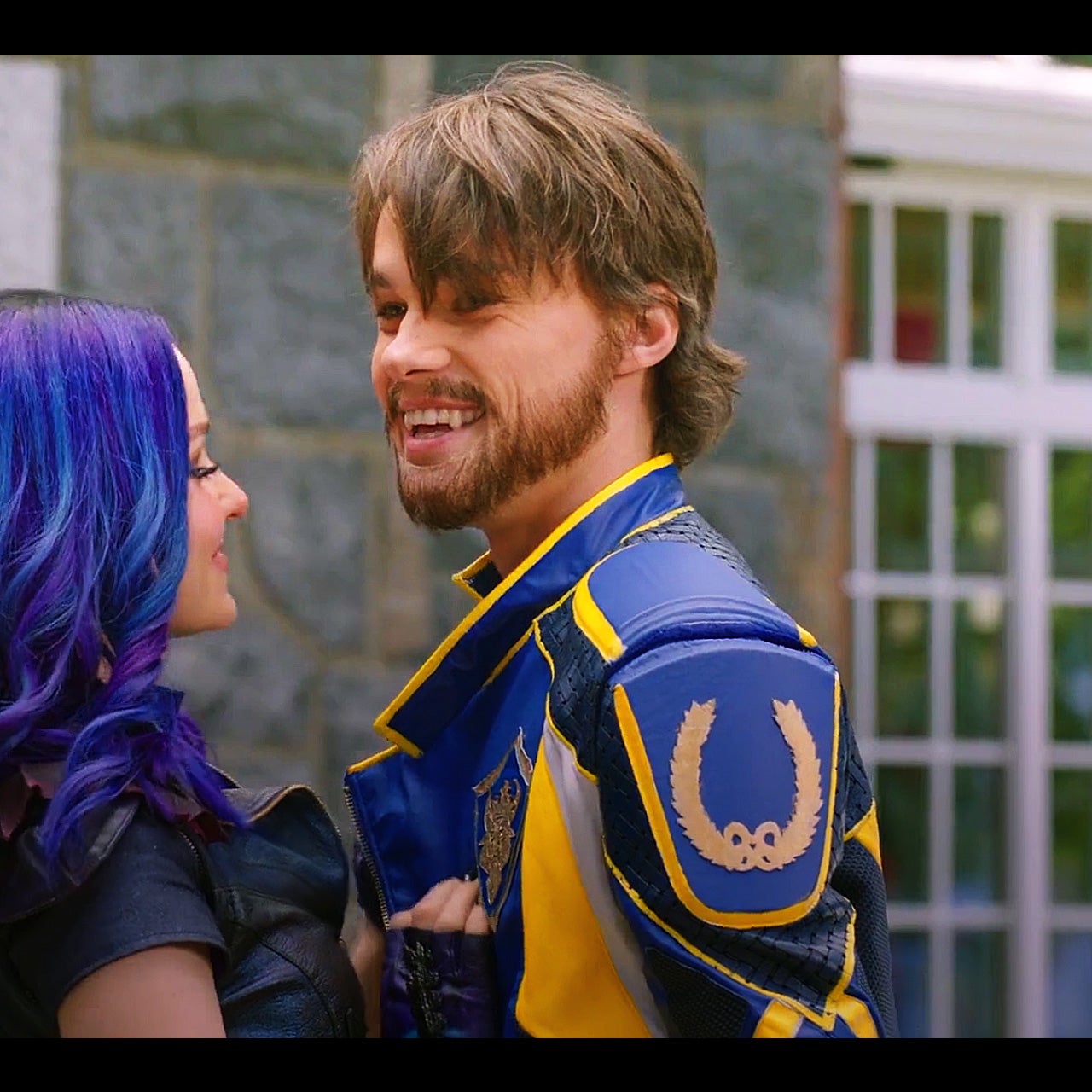 Talk to me boy - Ben - Payhip