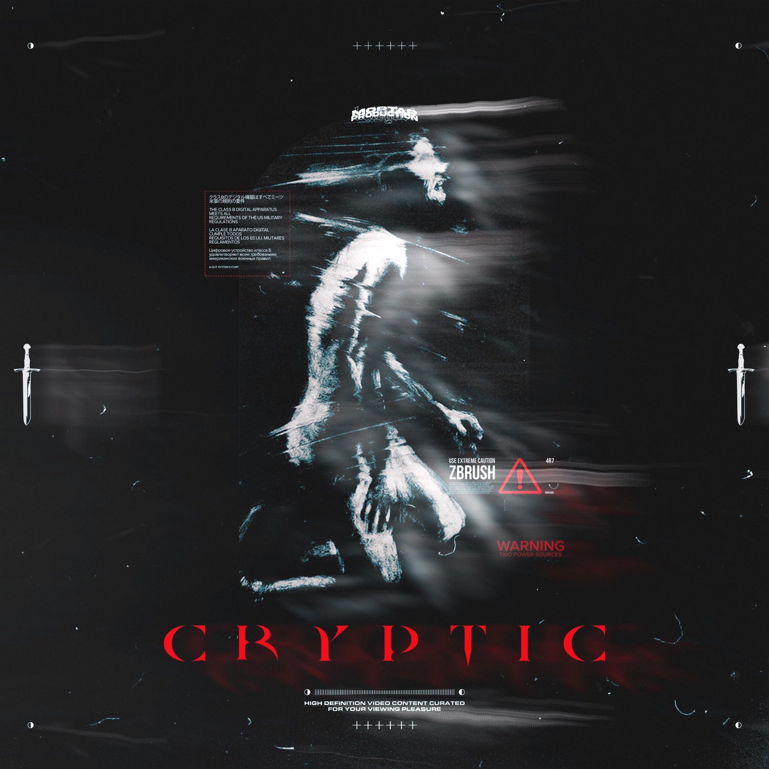 Cryptic (FLP) - Payhip