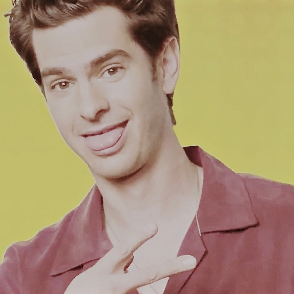 andrew garfield - superficial love - Payhip