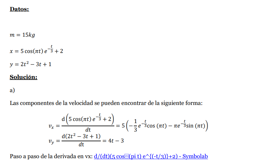 soluci-n-completa-un-objeto-de-15-00-kg-es-m-vil-en-un-plano-con-sus