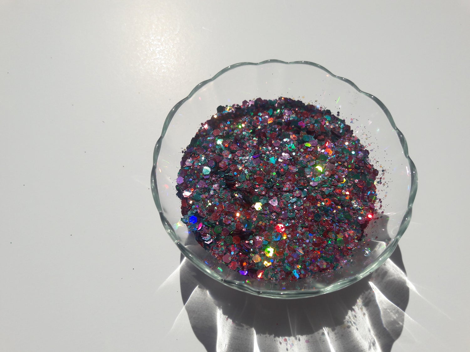 Powder Puff Blue - Payhip