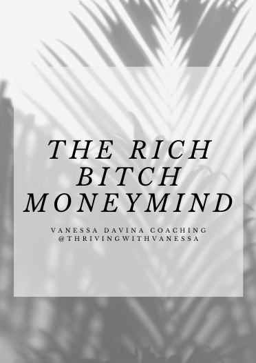 Rich Bitch Money Mindset Program - Payhip