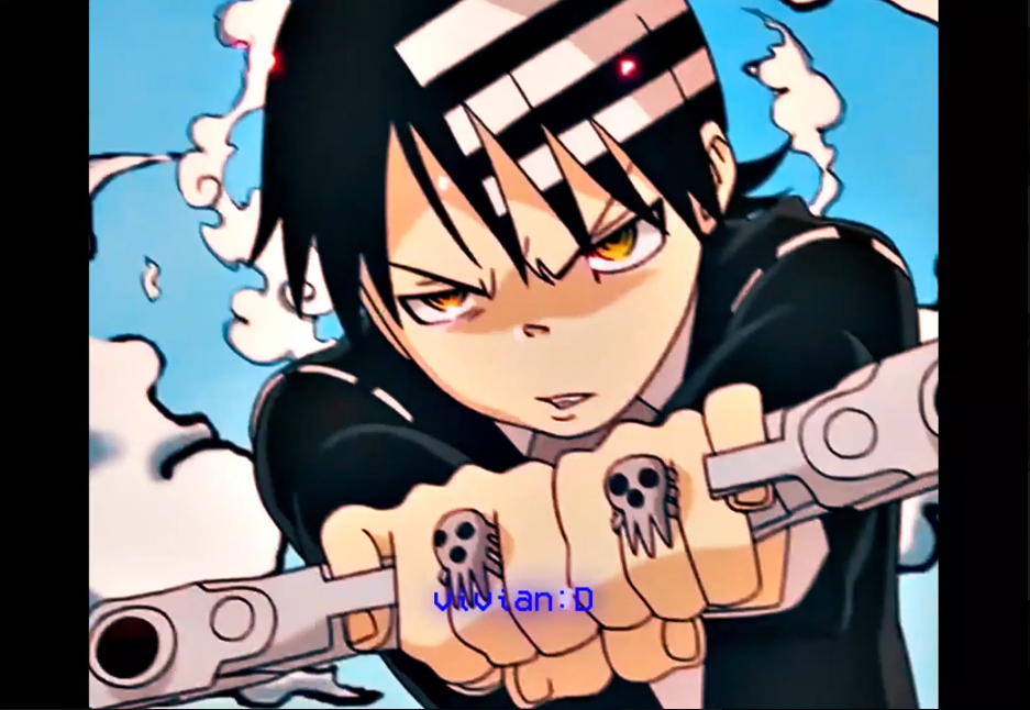 death the kid - miss the rage - Payhip