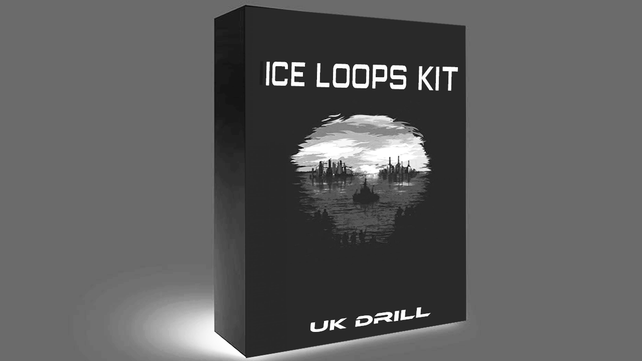 UK DRILL MELODIES PACK V2 - Payhip
