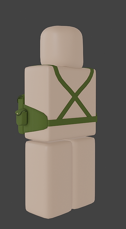 ARBIH Bosniak vest - Payhip