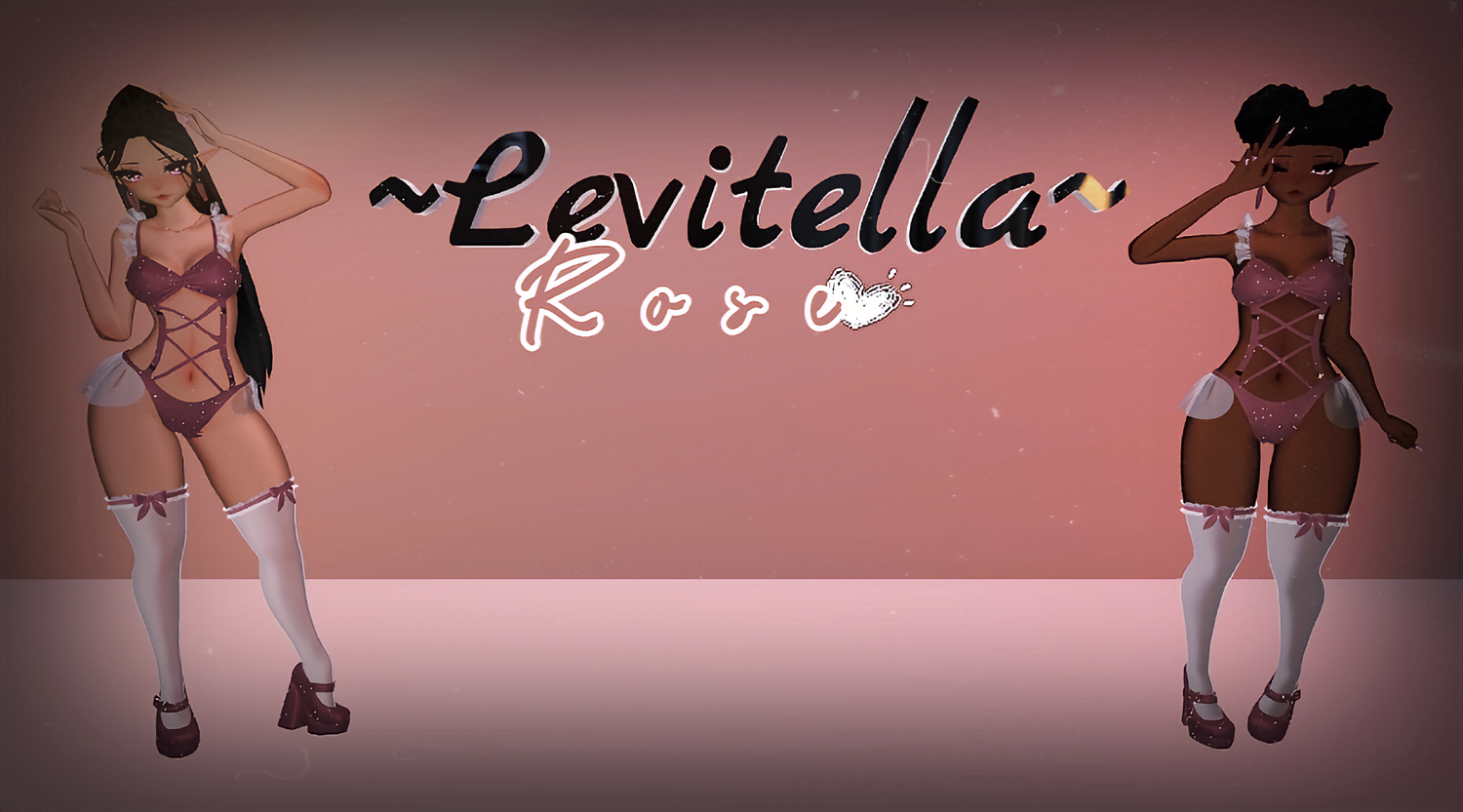 Levitella - Payhip