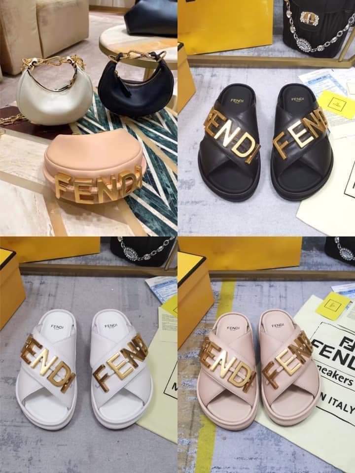 Fendi 2 Piece Set - Payhip