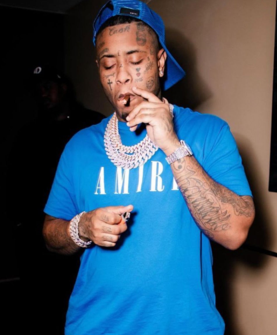 Pyrex Whippa x Southside Type FLP “Homicide" - Payhip