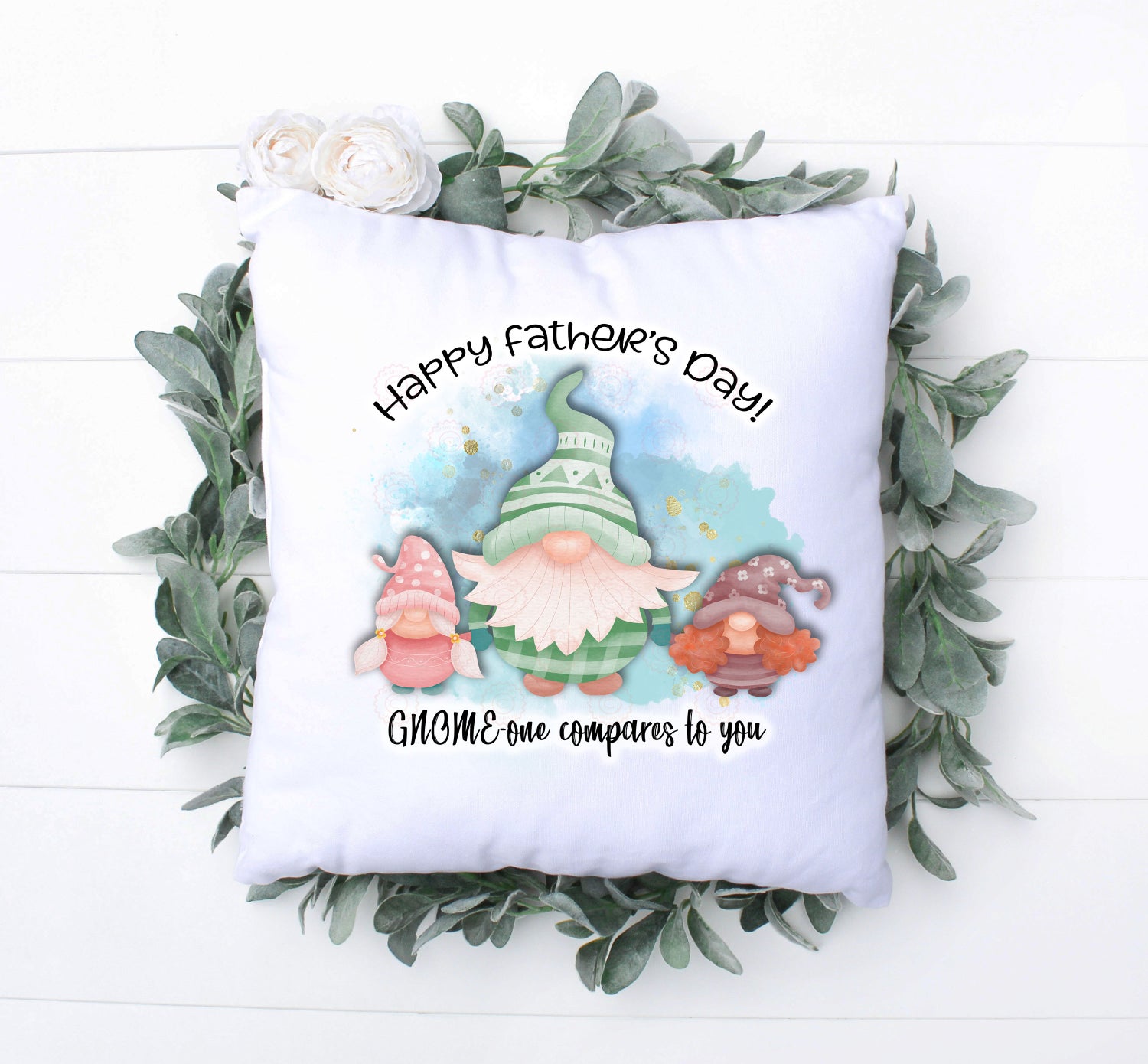 Father's Day Gnomes Set - Payhip