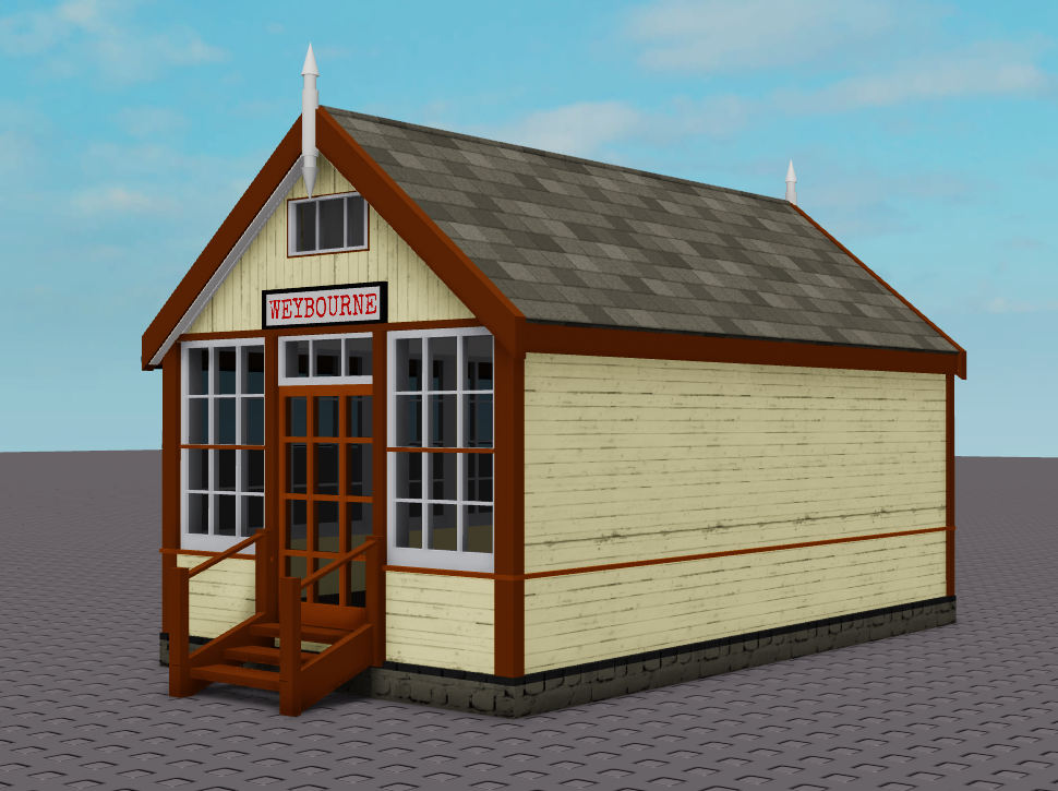 James' Dev Store - Payhip