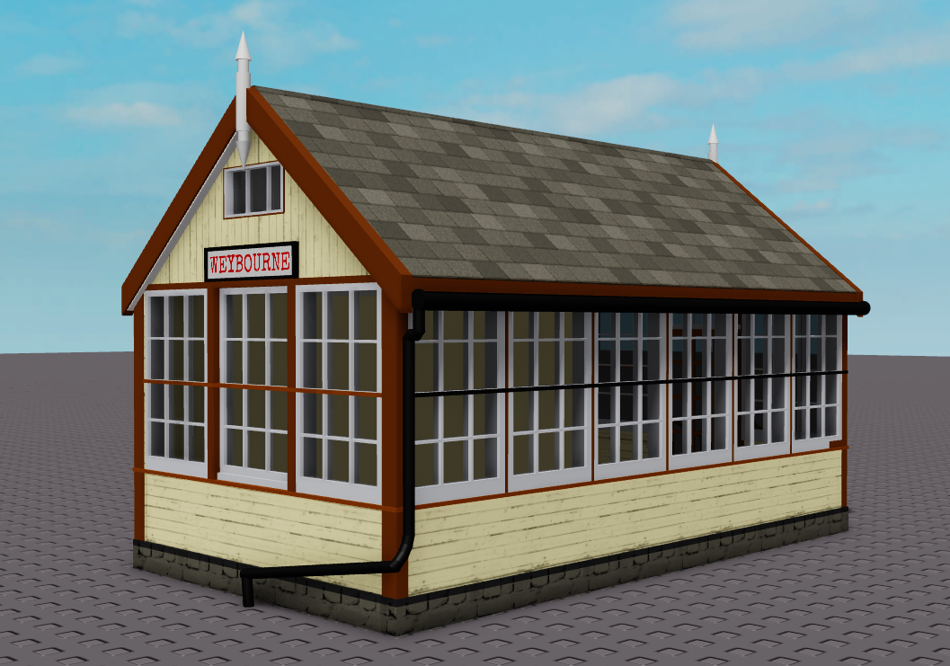 James' Dev Store - Payhip