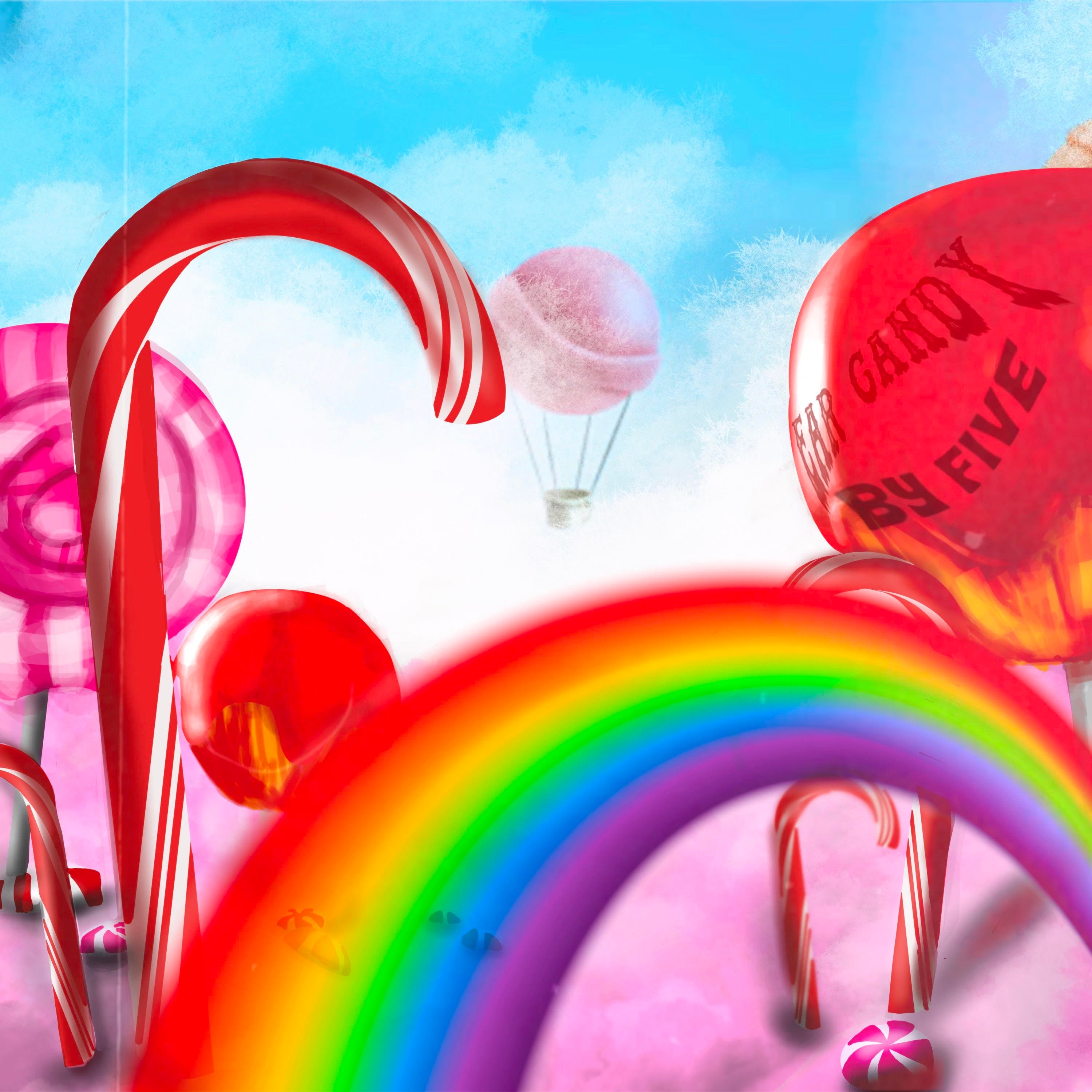 "EAR CANDY" - 7 FREE SAMPLES - Payhip