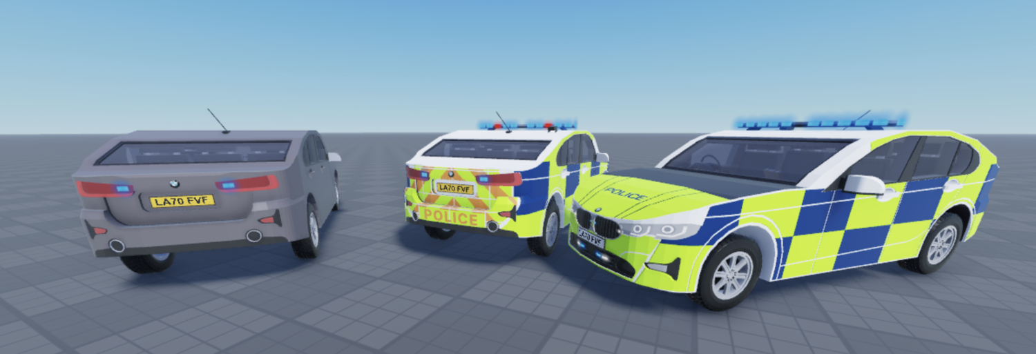 Police RPU 2020 - Payhip