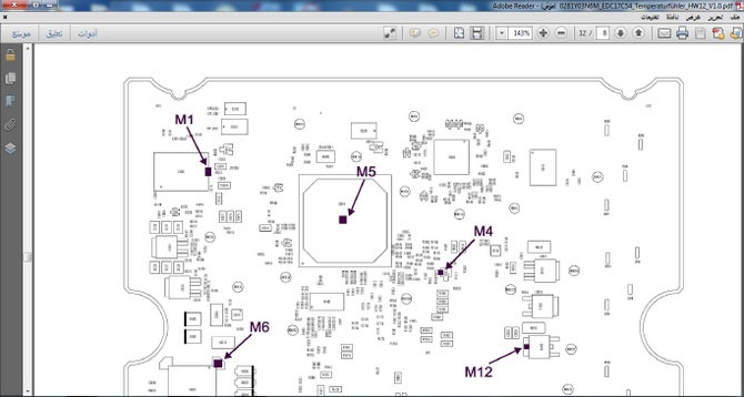 ECU BOSCH information and wiring - Payhip