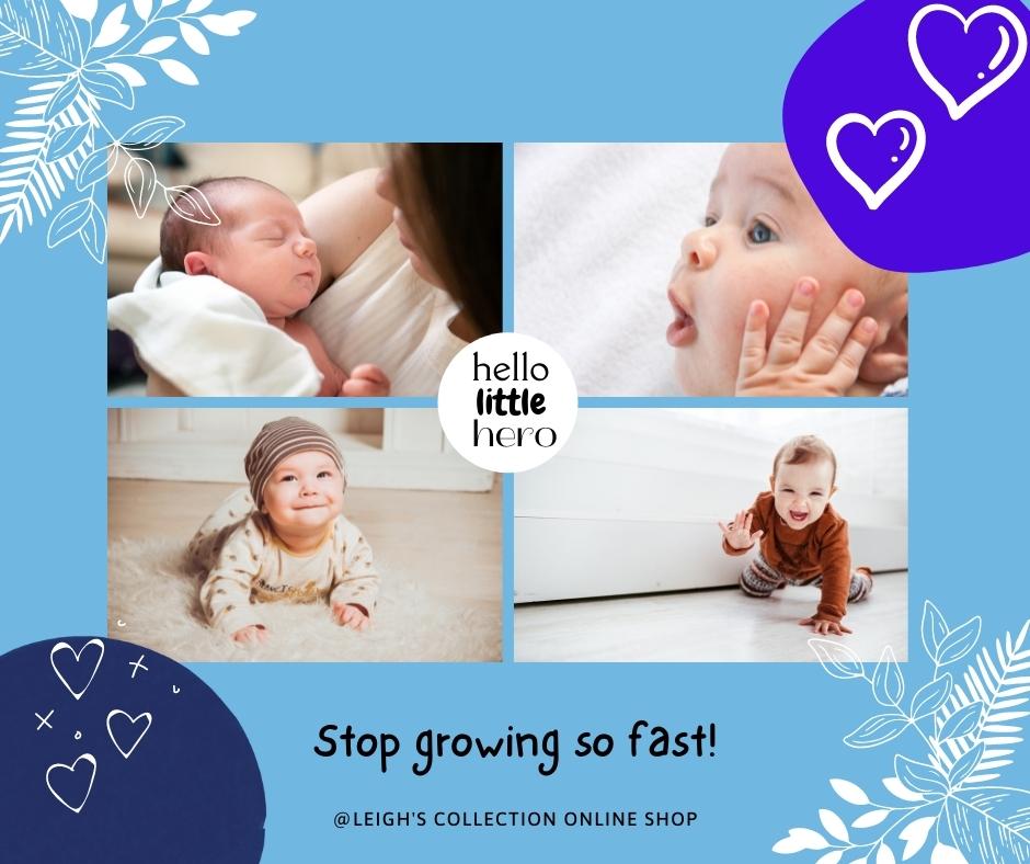 HELLO WORLD! MINIMALIST FACEBOOK POST - Payhip