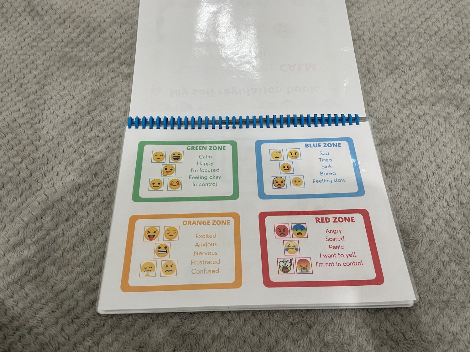 Self Regulation - DIGITAL - Payhip