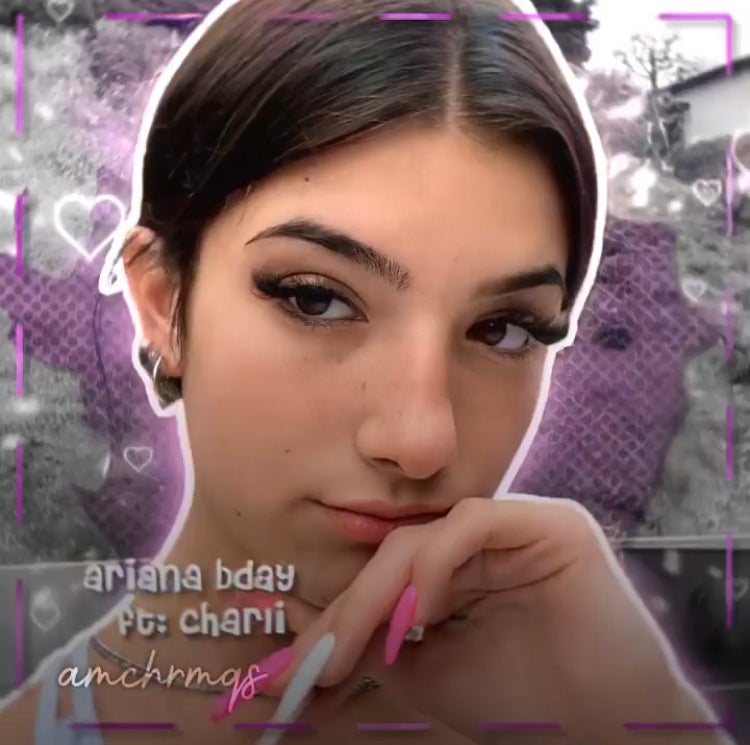 Ariana’s bday edit - am pjf - Payhip