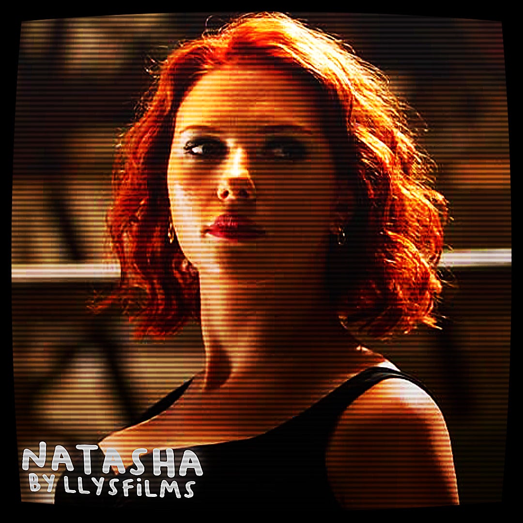 natasha romanoff supermassive blackhole project file - Payhip