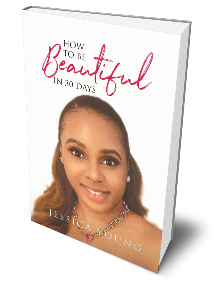How To Be Beautiful in 30 Days - Ebook - Payhip