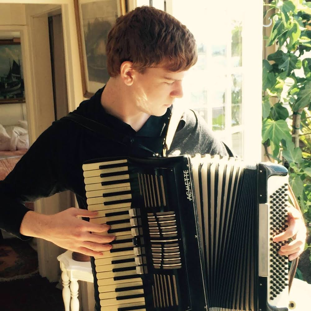 Cameron Keller Piano - Payhip