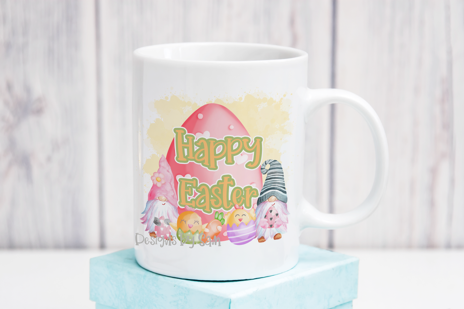 Easter gnomes - Payhip