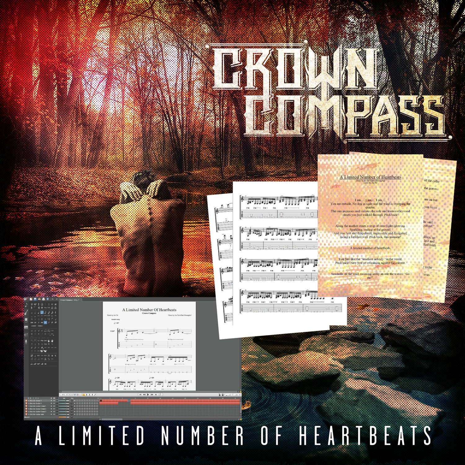 Crown Compass - Payhip