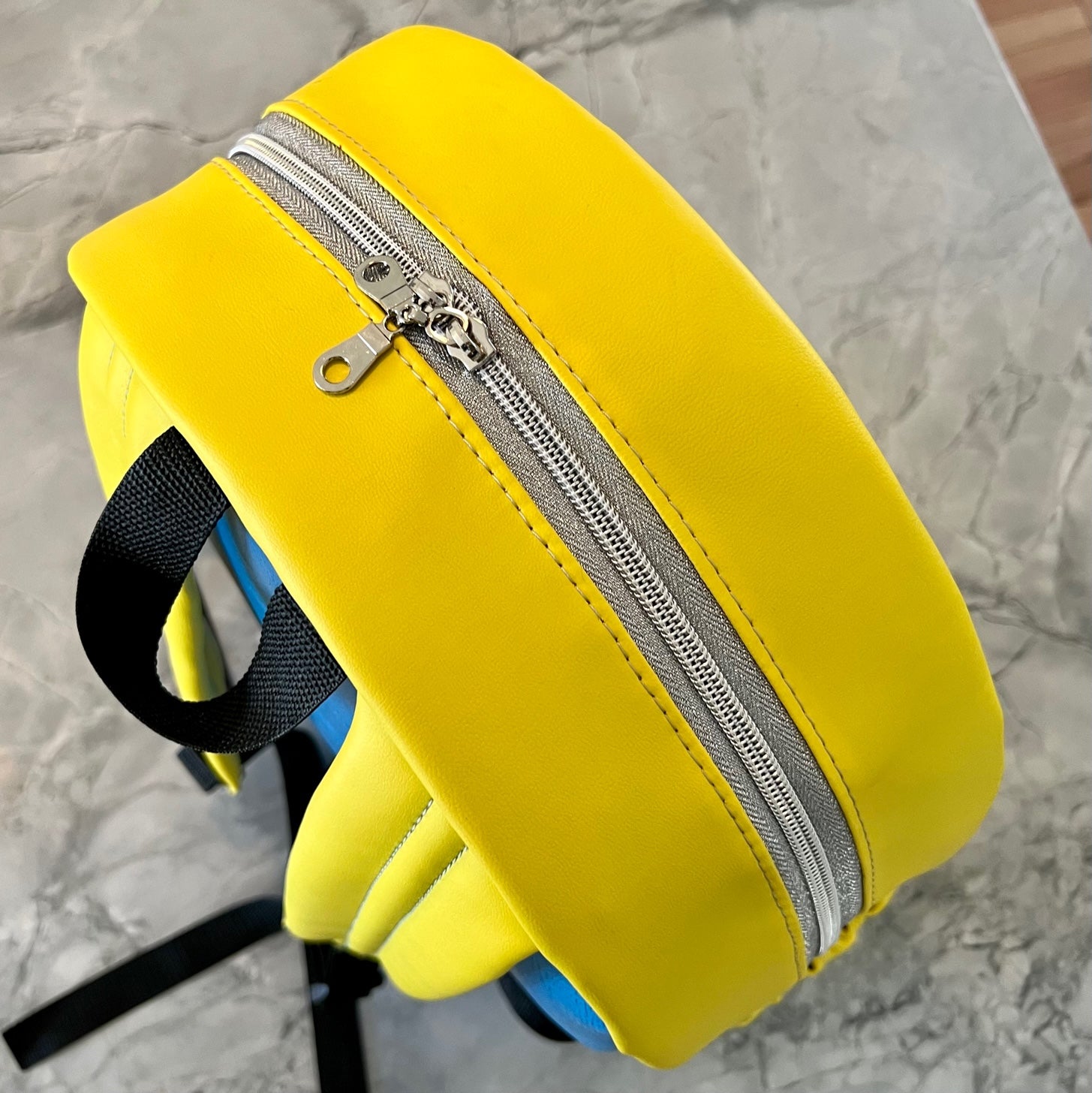 The LC 1 Backpack Sewing Pattern - Payhip