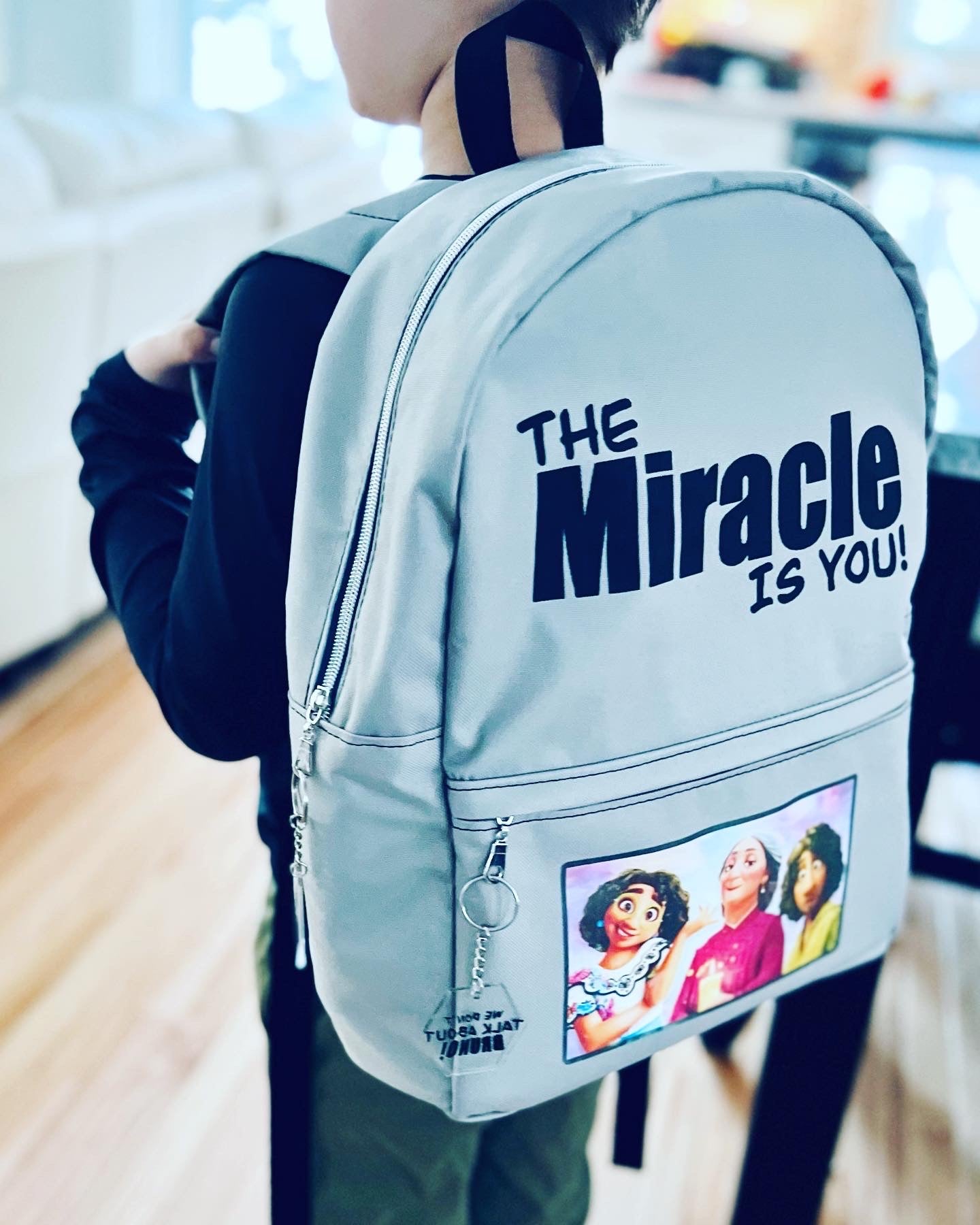 The LC 1 Backpack Sewing Pattern - Payhip