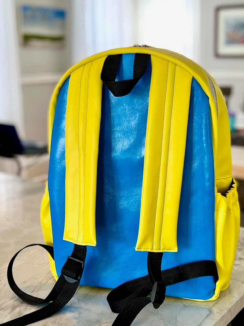 The LC 1 Backpack Sewing Pattern - Payhip
