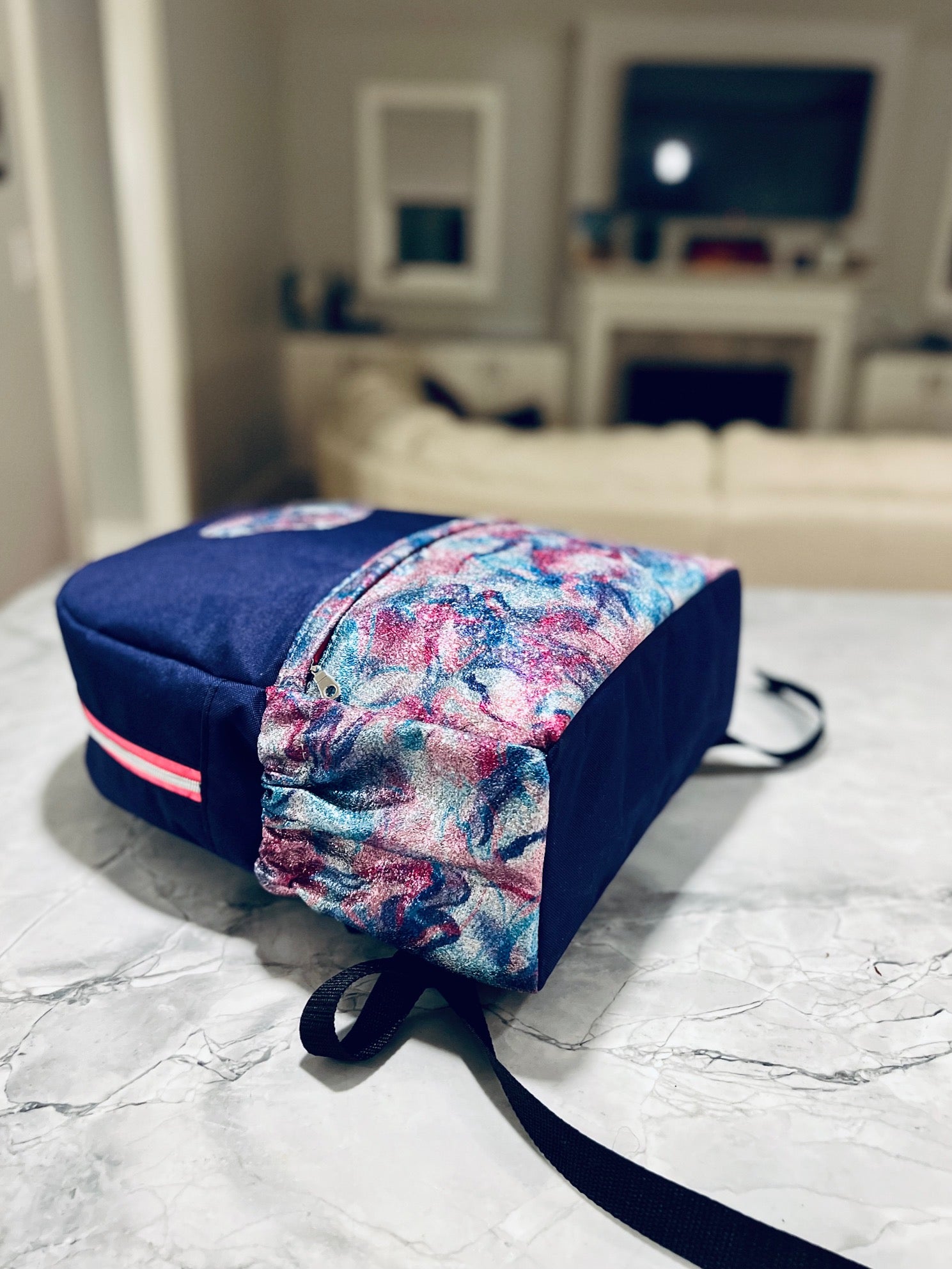 The LC 1 Backpack Sewing Pattern - Payhip