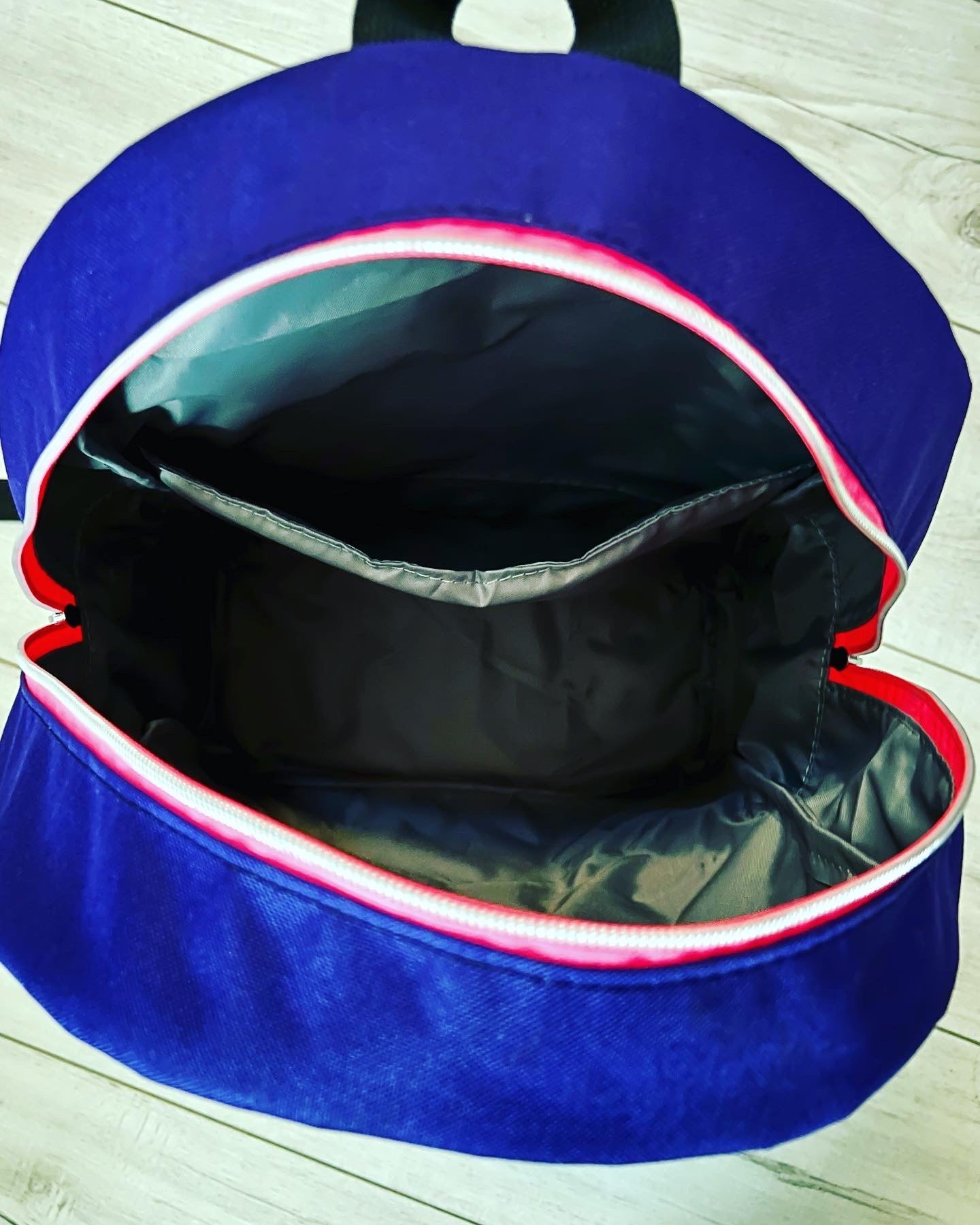 The LC 1 Backpack Sewing Pattern - Payhip