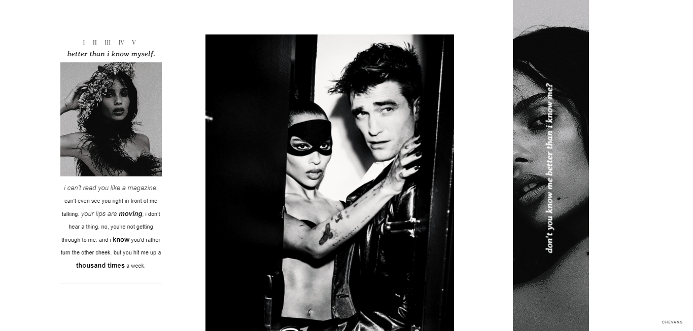 THEME #29: BETTER THAN I KNOW MYSELF - Payhip