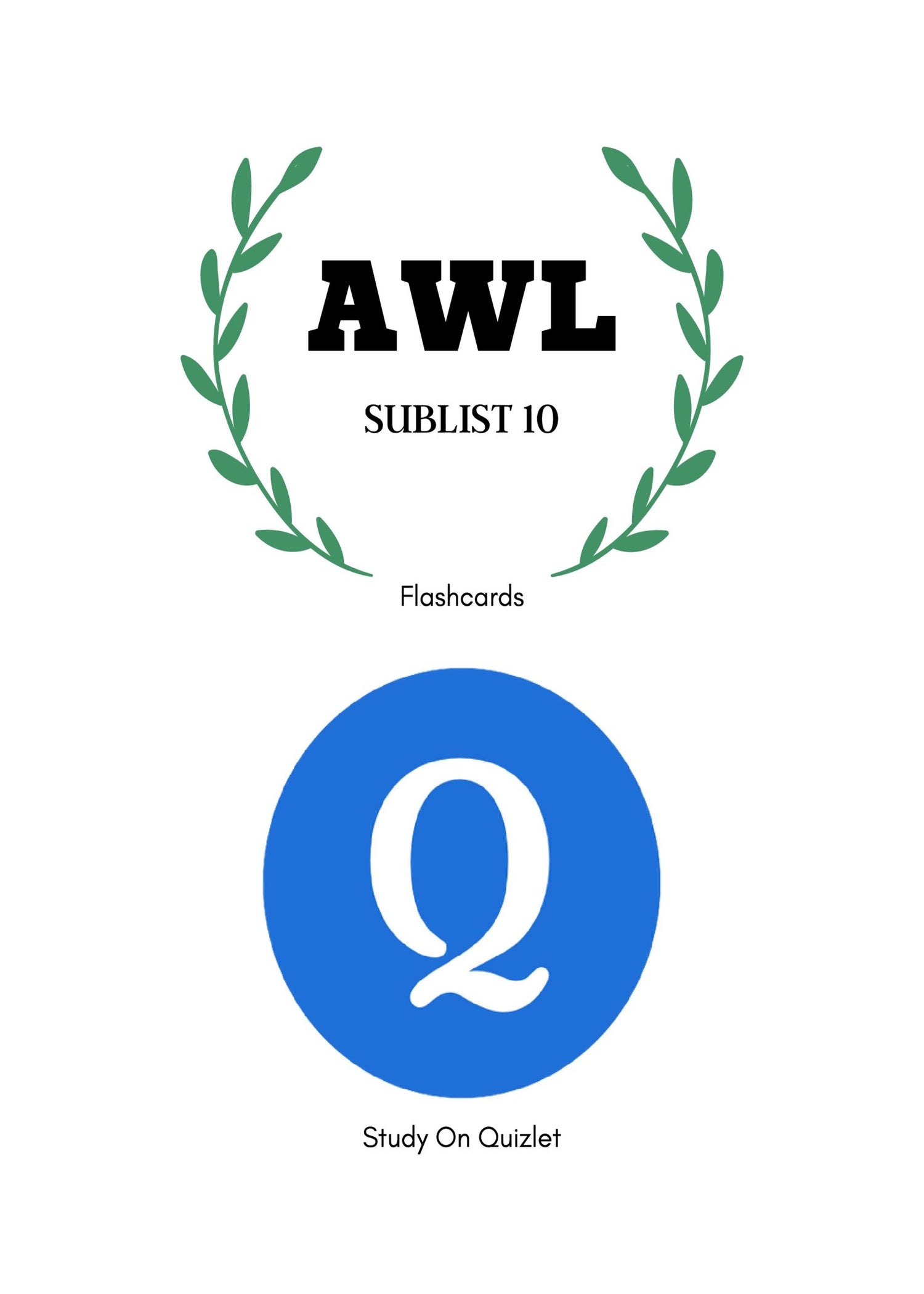 Academic Word List Flashcards Online And Printable Payhip academic-word-list-flashcards-online-and-printable-payhip