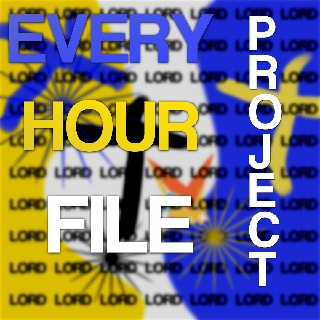 EVERY HOUR PROJECT FILE - Payhip