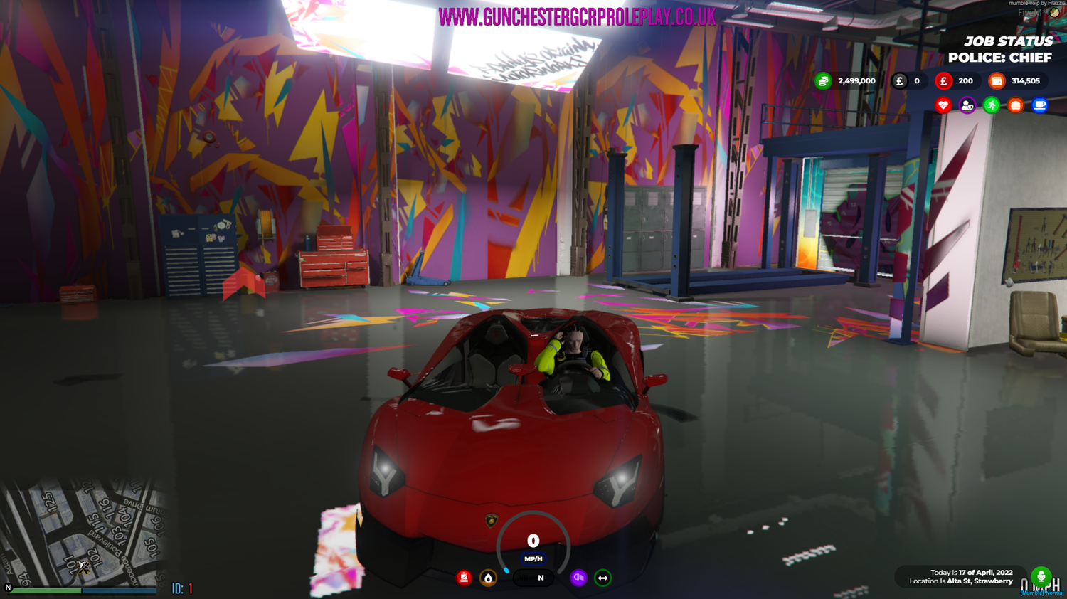 Rare Mechanic Fivem Store Fivem Mods